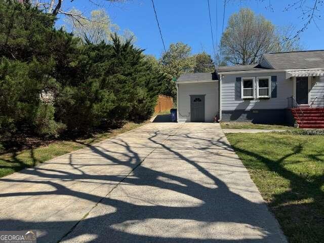 781 Scott Cir, Decatur, GA 30033 - House Rental in Decatur, GA ...