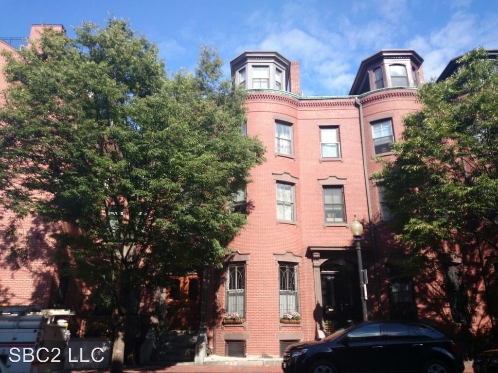 507 Shawmut Ave, Boston, MA 02118 - Condo for Rent in Boston, MA ...