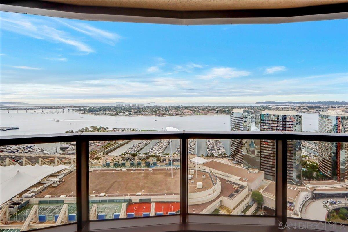 100 N Harbor Dr Unit 3305/6, San Diego, CA 92101 - Condo for Rent in ...