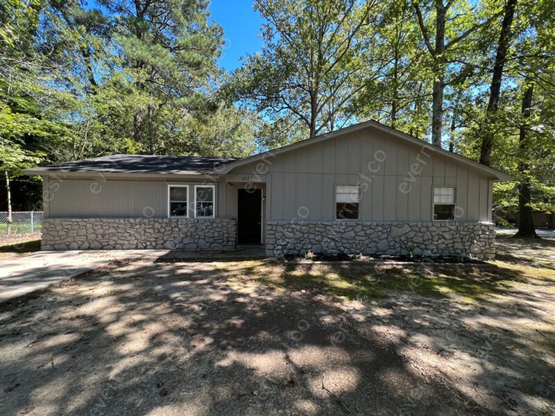3520 Pinewood Loop, Little Rock, AR 72209 - House Rental in Little Rock ...