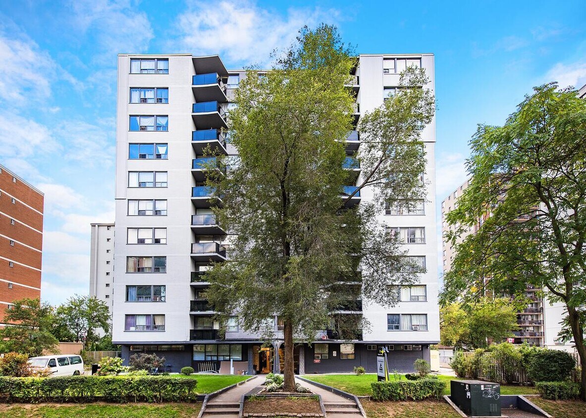 91 Cosburn Ave, Toronto, ON M4K 2E9 Apartments - 91 Cosburn Ave Toronto ...