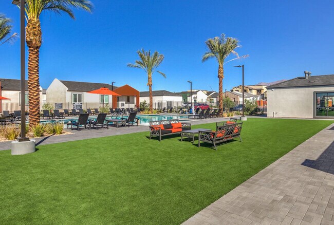 Moderne at Rocking K - 7720 S Rocking K Ranch Loop Vail, AZ ...