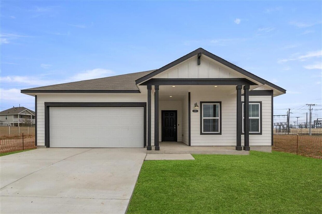 195 Hortus Dr, Niederwald, TX 78640 - House Rental in Niederwald, TX ...