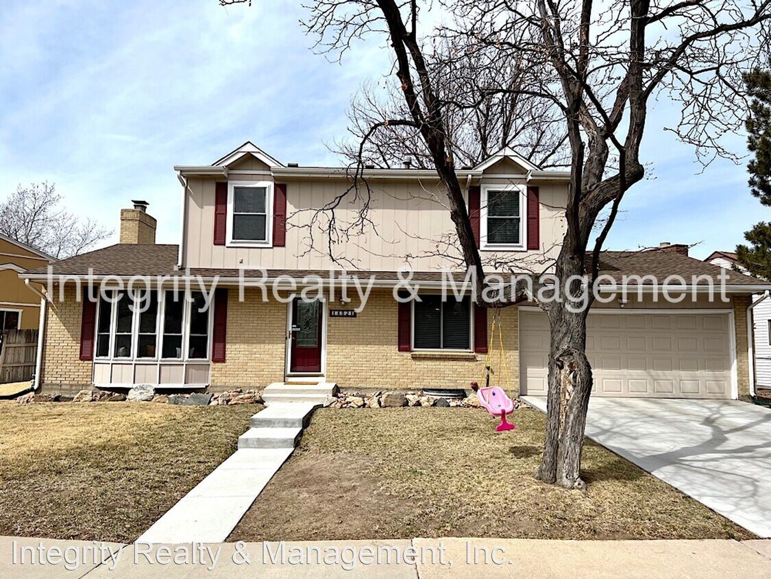 14521 E Radcliff Dr, Aurora, CO 80015 - House Rental in Aurora, CO | Apartments.com