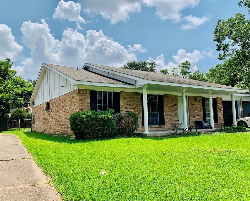 7927 Riptide Dr, Houston, TX 77072 - House Rental in Houston, TX ...