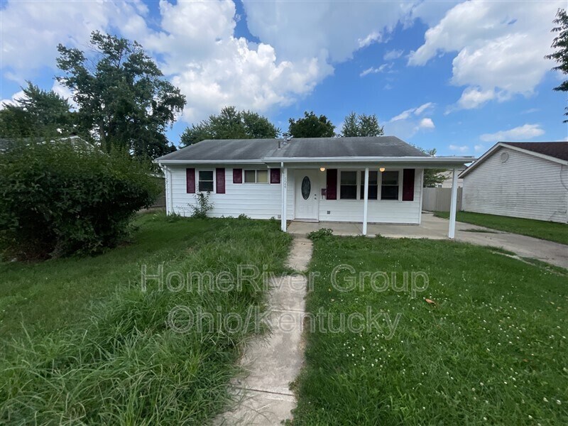 524 Kirkwood Dr, Fairborn, OH 45324 - House Rental in Fairborn, OH ...