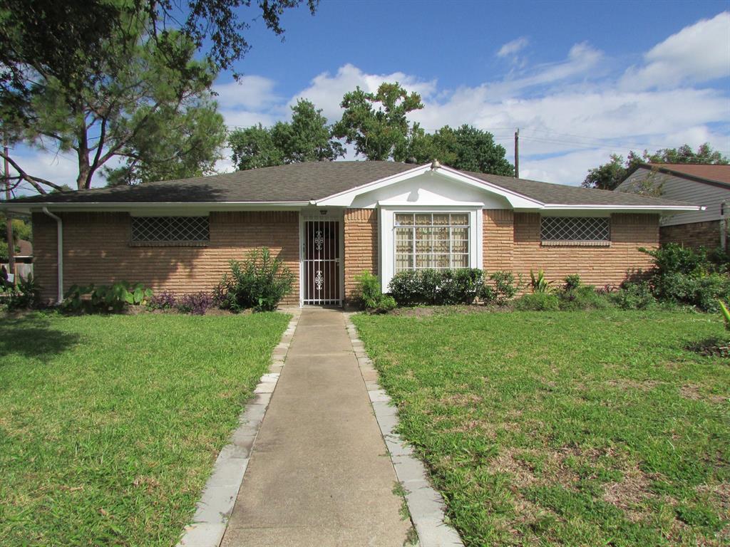 5634 W Airport Blvd, Houston, TX 77035 - House Rental in Houston, TX ...