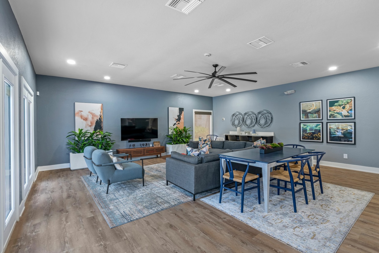 Osprey Pointe Apartment Homes - 1900 55th Ave S Saint Petersburg, FL ...