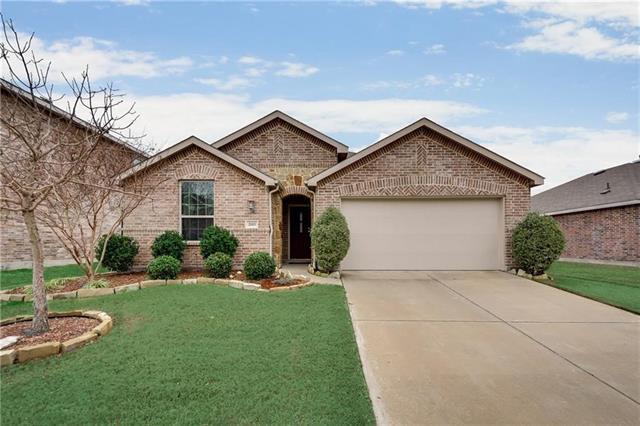 Apartments for Rent with Hardwood Floors in Travis Ranch, Forney ...