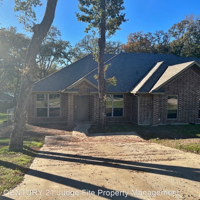 457 Valley Rd, Weatherford, TX 76087 - House Rental in Weatherford, TX ...