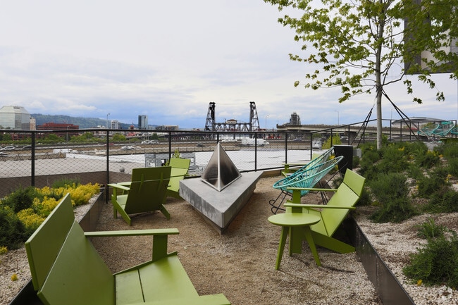 YARD Apartments - Portland, OR | Apartments.com