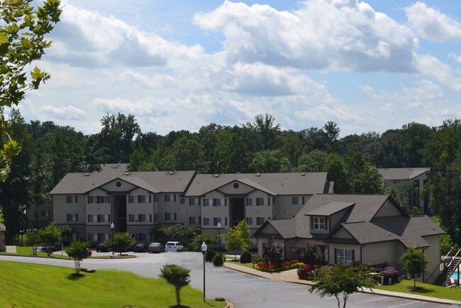 Villas at Lawson Creek Rentals - Boiling Springs, SC | Apartments.com