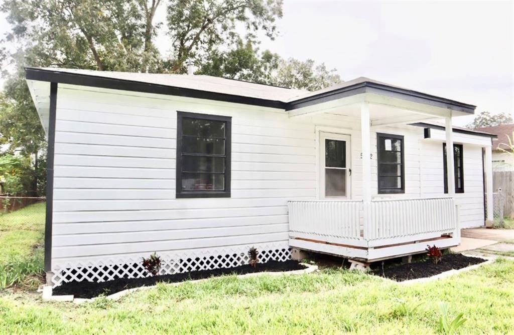5122 Higgins St, Houston, TX 77033 - House Rental in Houston, TX ...