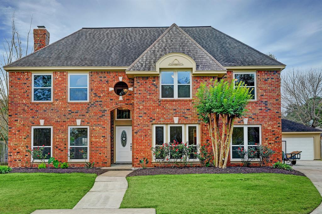 2705 Bent Tree Trail, League City, TX 77573 - House Rental in League ...