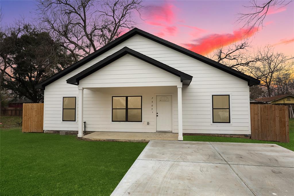 7505 Pointer St, Houston, TX 77016 - House Rental in Houston, TX ...