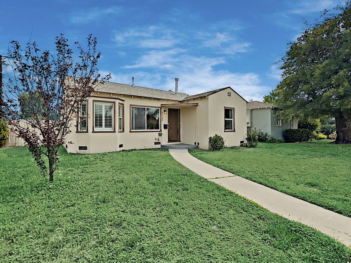 6556 Beeman Ave, Los Angeles, CA 91606 - House Rental in Los Angeles ...