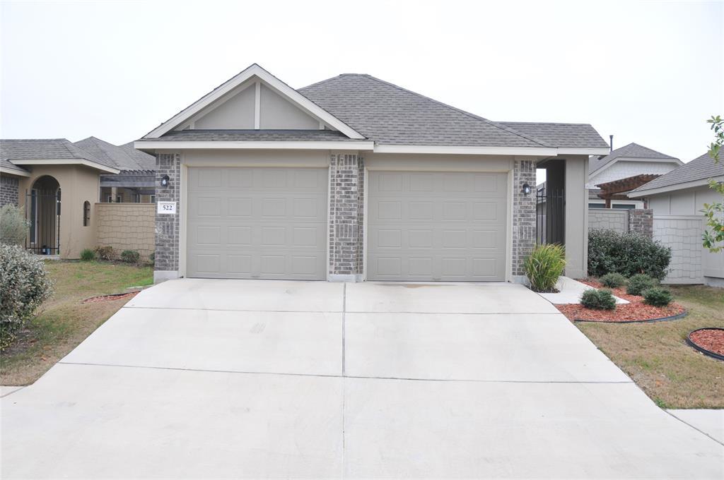 522 Silo St, San Marcos, TX 78666 - House Rental in San Marcos, TX ...