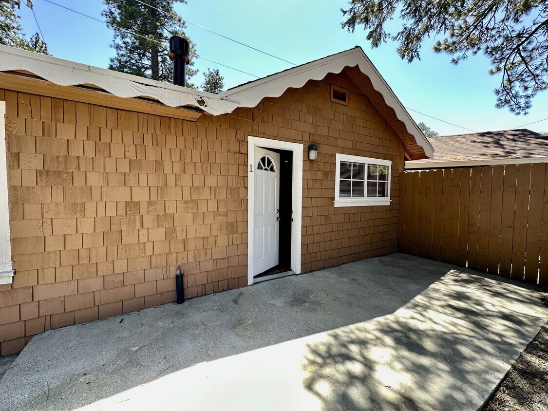 52740 Pine Cove Rd, Idyllwild-Pine Cove, CA 92549 - House Rental in ...