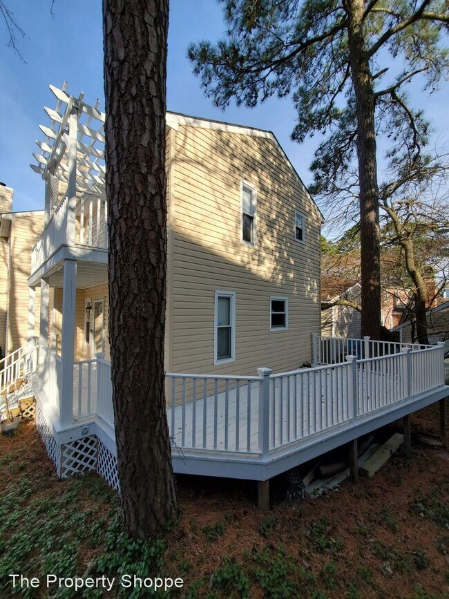 3761 Rockbridge Rd Virginia Beach, VA 23455 - Alquileres en Virginia ...