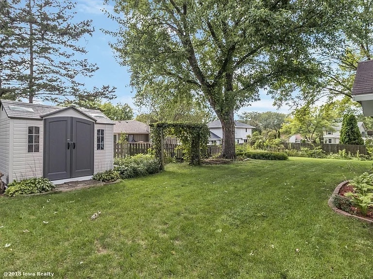 3516 Breckenridge Dr, West Des Moines, IA 50265 - House Rental in West ...