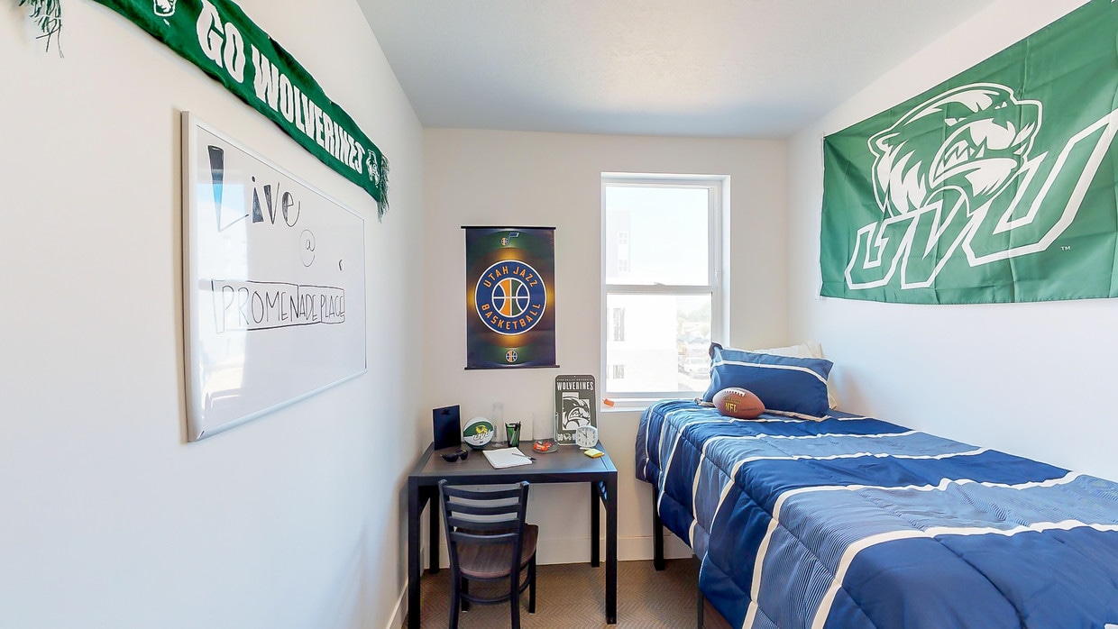 Promenade Place - Student Living - 875 S Geneva Rd Orem, UT 84058 ...