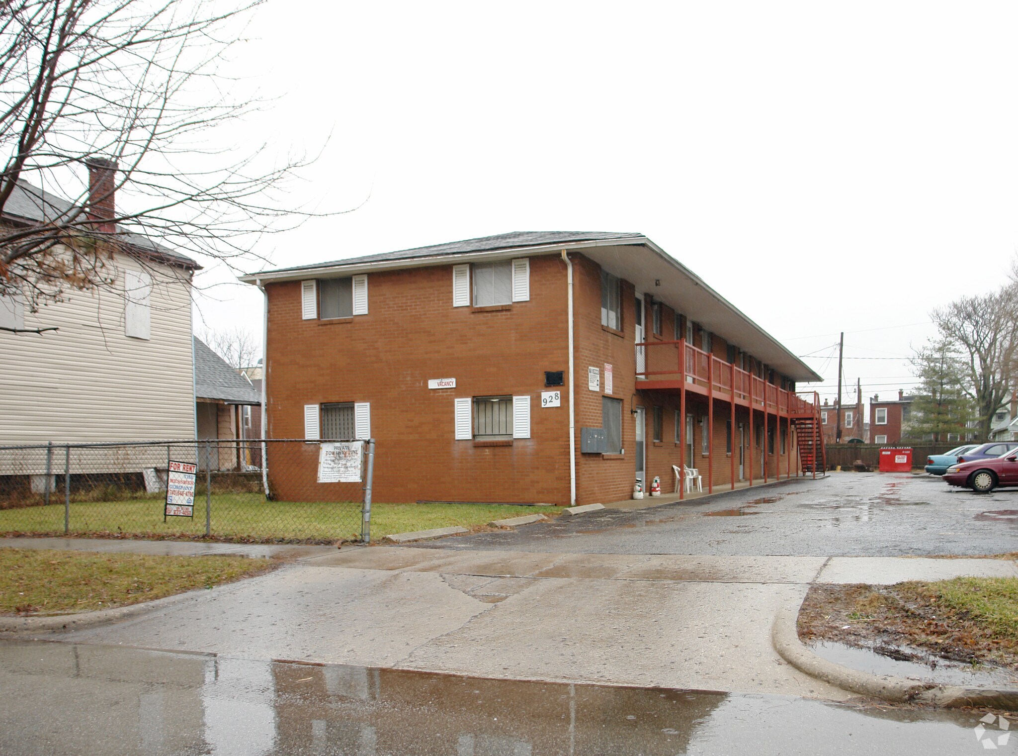928 W Rich St, Columbus, OH 43222 - 928 W Rich St Columbus, OH 43222 ...