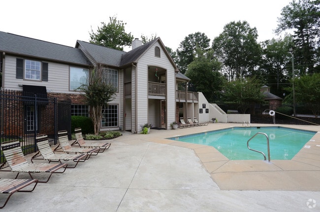 Laurel Crossing Apartments - LaGrange, GA | Apartments.com