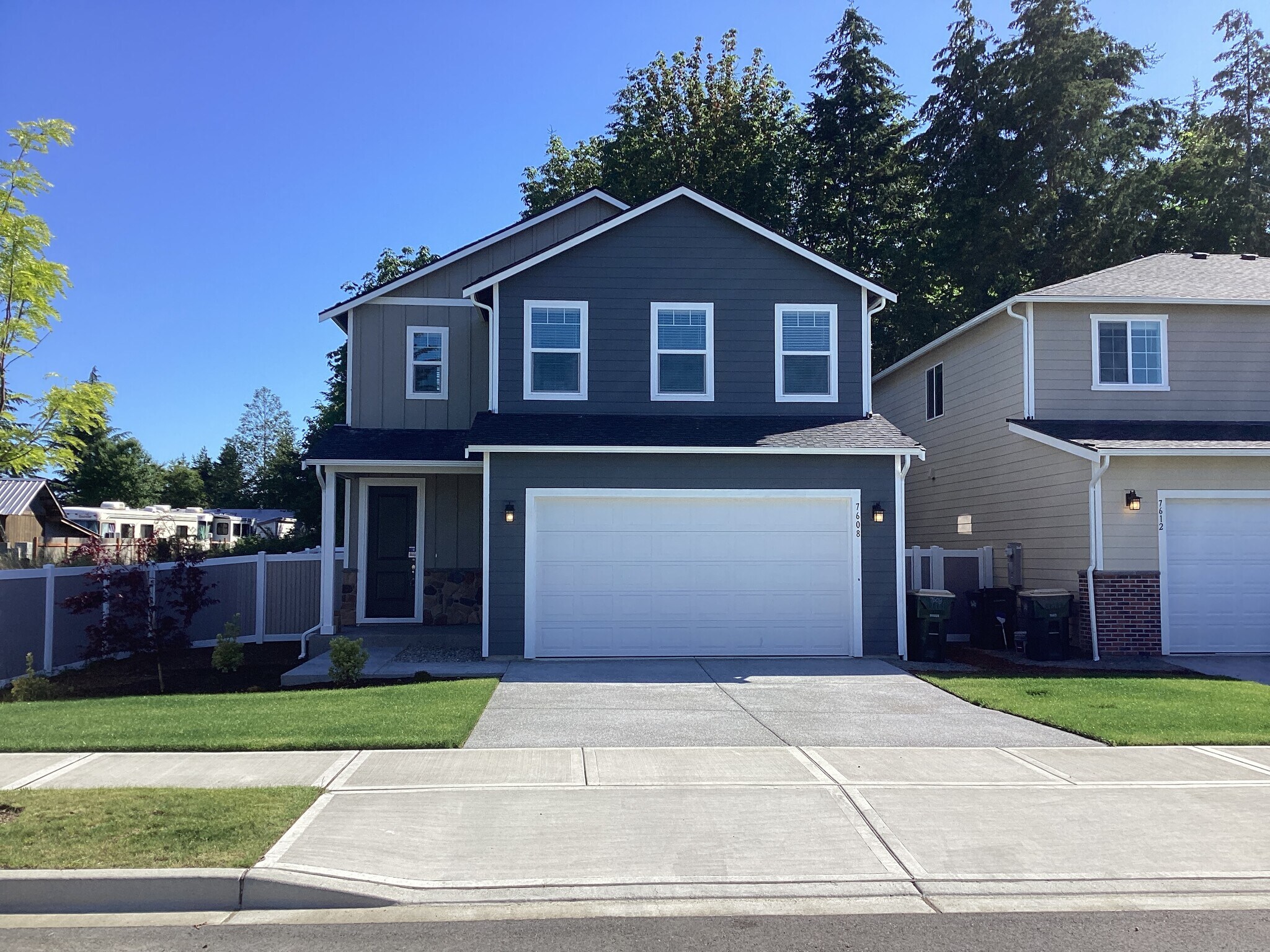 7608 Brenden St Sw, Olympia, WA 98512 | Apartments.com