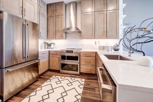 The Grand at the Domain - Apartments in Austin, TX | Apartments.com