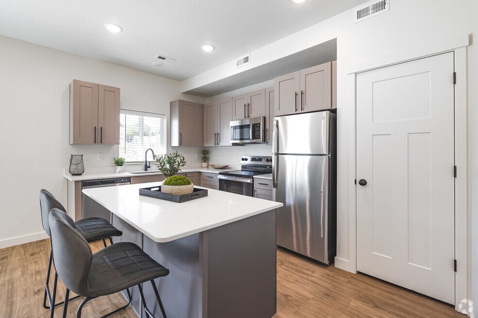 Apartments for Rent in Rush Valley UT with Matterport Virtual Tours ...