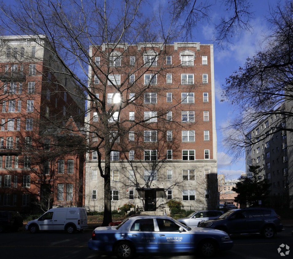 The Zenith Condos Apartments - Washington, DC | Apartments.com