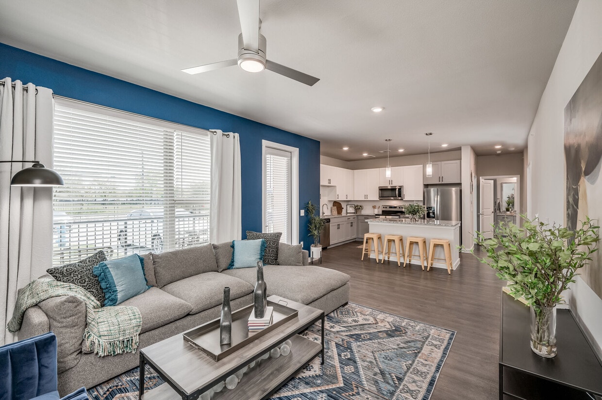 Ascend at McKinney North - Apartments in McKinney, TX | Apartments.com