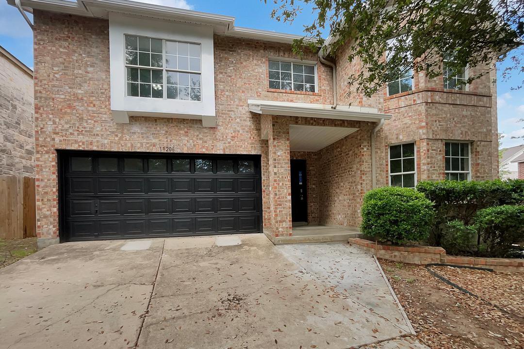 11205 Kingsgate Dr, Austin, TX 78748 - House Rental in Austin, TX ...