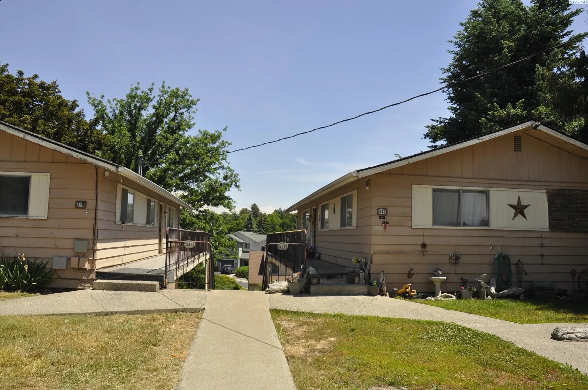 538 Sw Summer St Unit 538, Pullman, WA 99163 - 538 Sw Summer St Pullman ...