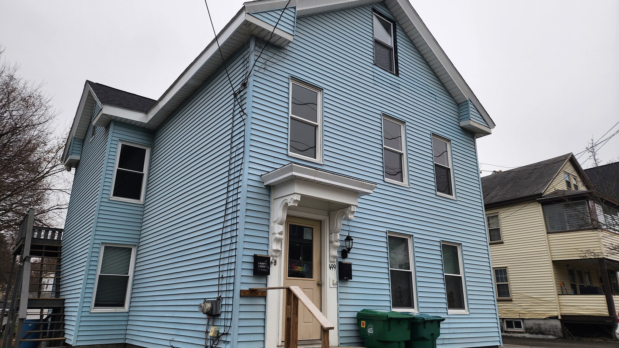 499 High St Unit 2, Clinton, MA 01510 - 499 High St Clinton, MA 01510 ...