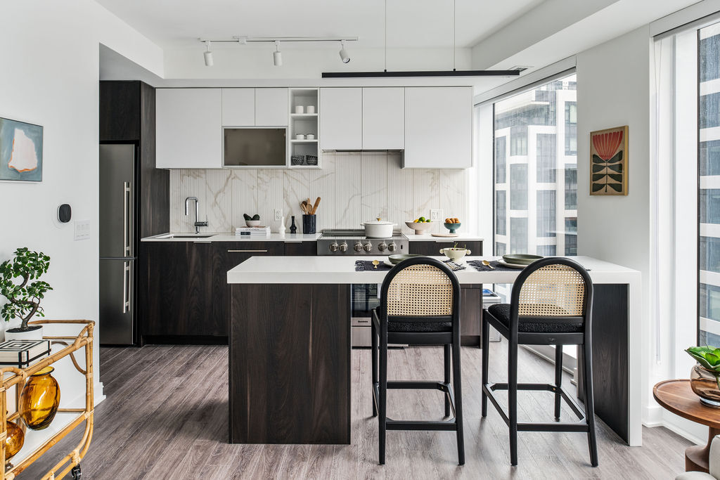 FourFifty The Well Apartments - 450 Front St W Toronto, ON | Apartments.com
