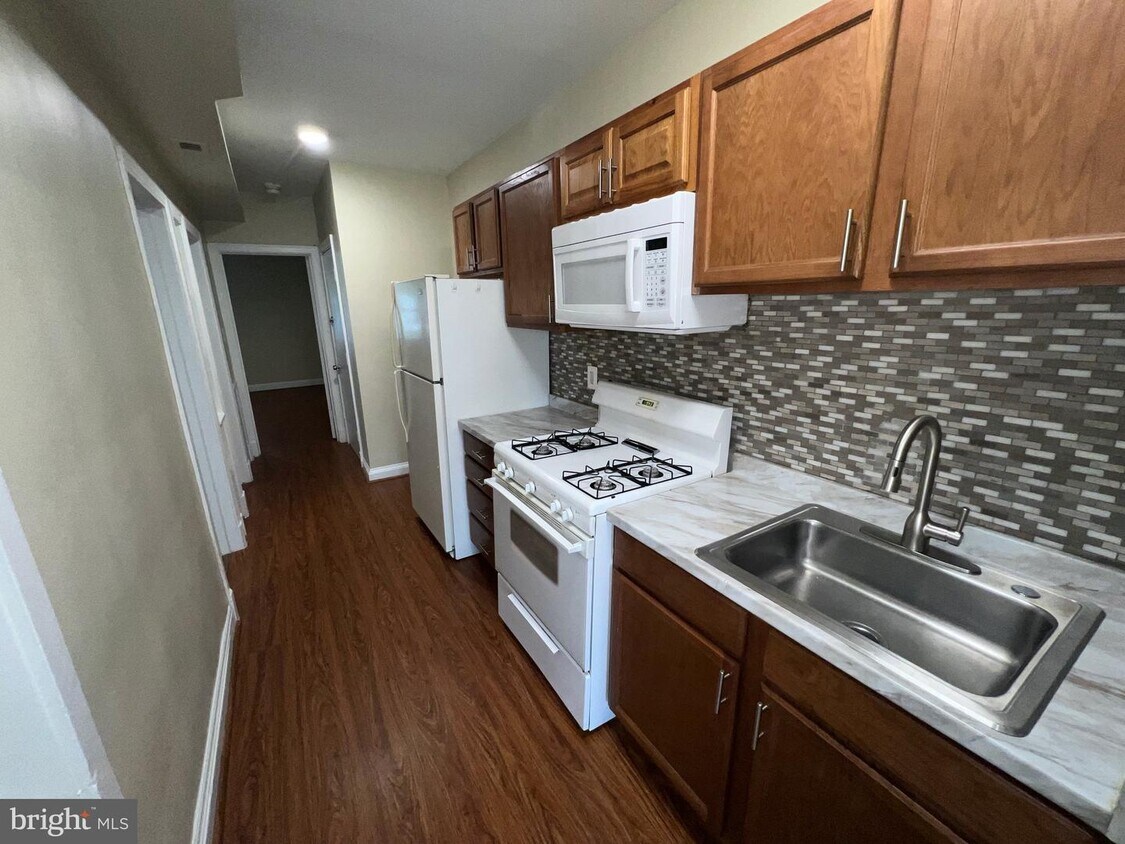 2210 Nicholson St SE Unit #4, Washington, DC 20020 - Apartment for Rent ...