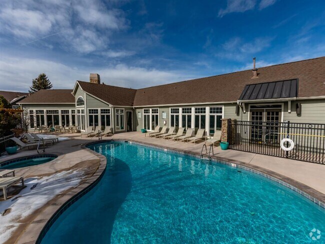 Senior Living Condos for Rent in Douglas County, CO - 104 Rentals ...