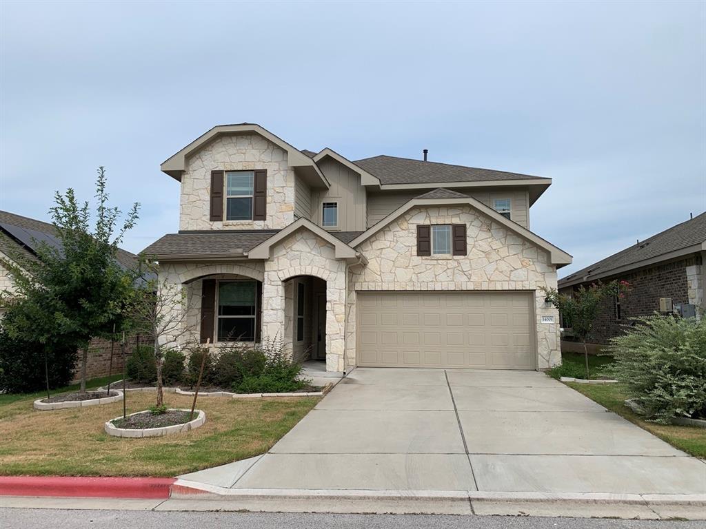 14001 Stripling Ln, Pflugerville, TX 78660 - House Rental in ...