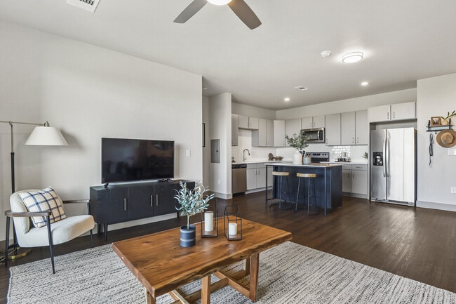 Stunning Parkside At Littleton Village Gallery