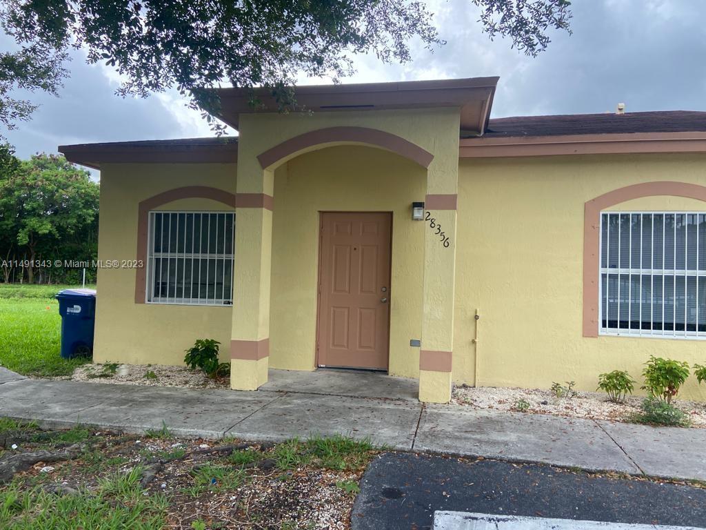 28356 SW 141st Pl, Homestead, FL 33033 - House Rental in Homestead, FL ...