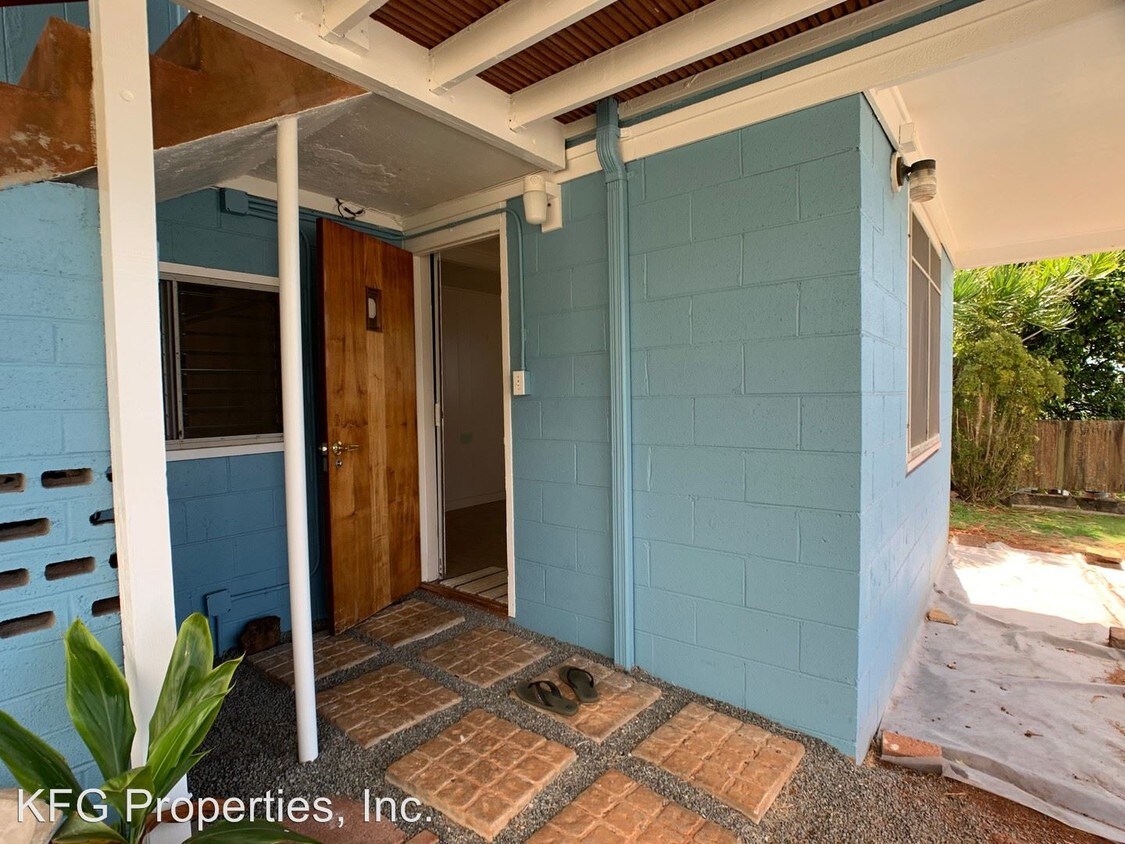 2559 Peter St, Honolulu, HI 96816 - House Rental in Honolulu, HI ...
