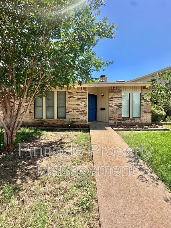 3715 High Meadow Dr, San Angelo, TX 76904 - House Rental in San Angelo ...