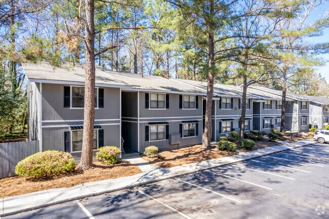 The Element at 3900 - 3900 Northside Dr Macon, GA | Apartments.com