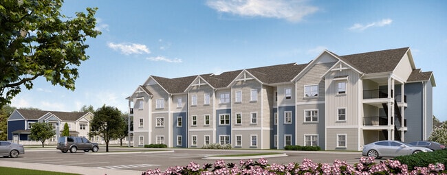 University City North Furnished Apartments for Rent - Charlotte, NC ...