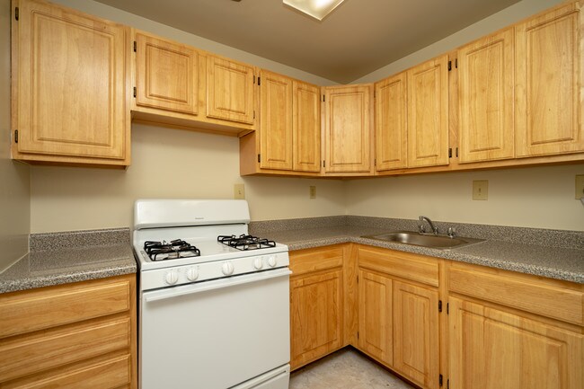 Cheverly Crossing Apartments - Apartments in Landover Hills, MD ...