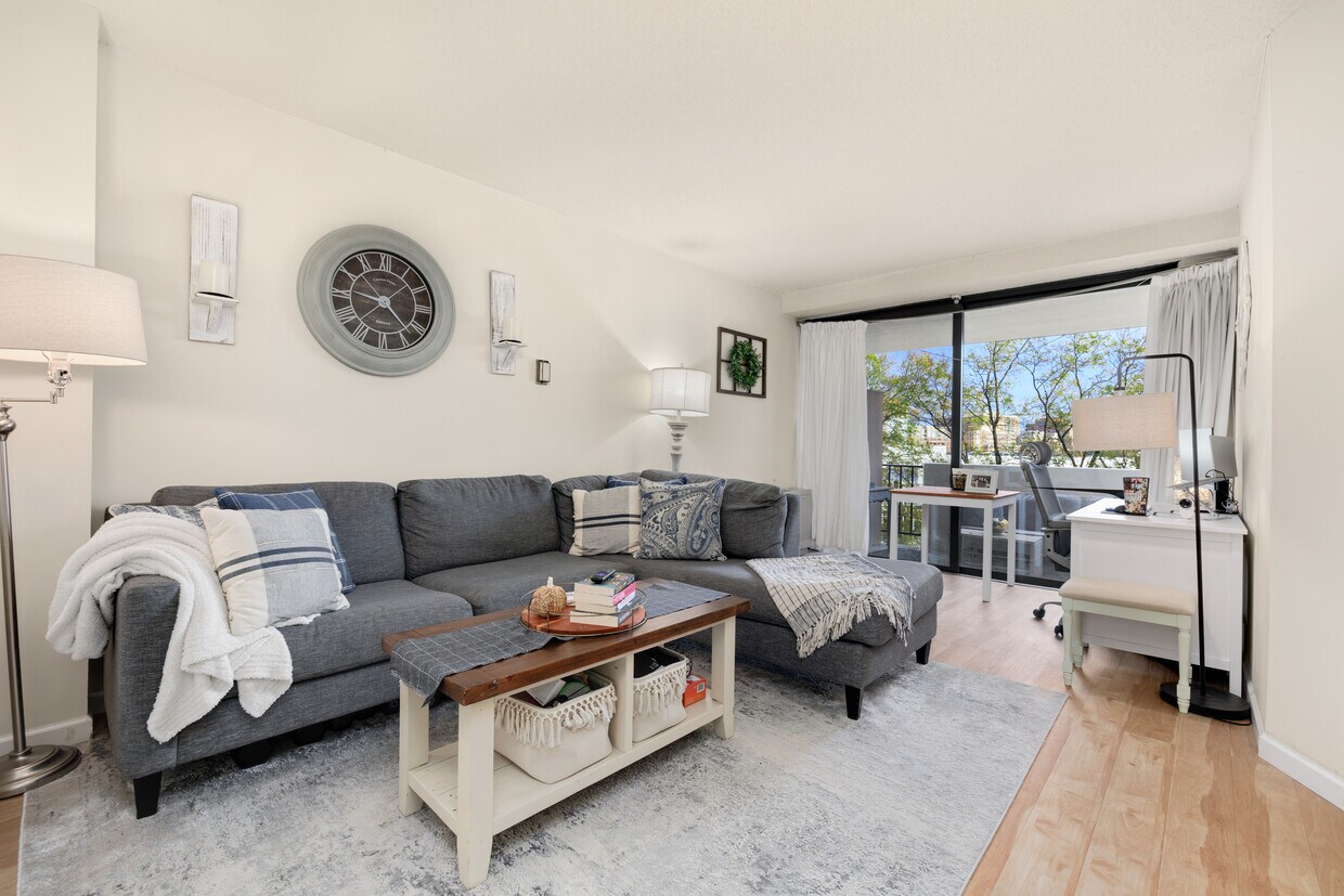 4141 N Henderson Rd Unit 421, Arlington, VA 22203 - Condo for Rent in ...