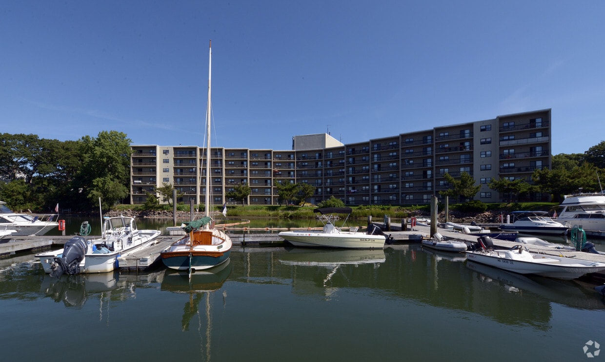 Clipper - 75 Palmer St Quincy, MA 02169 | Apartments.com