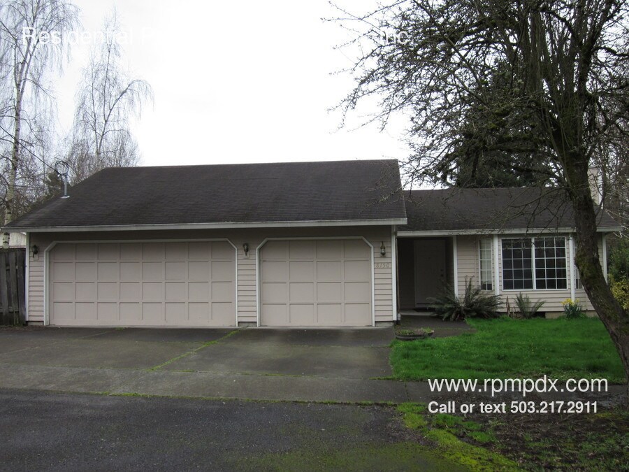 8150 SW Mapleleaf St, Portland, OR 97223 - House Rental in Portland, OR ...
