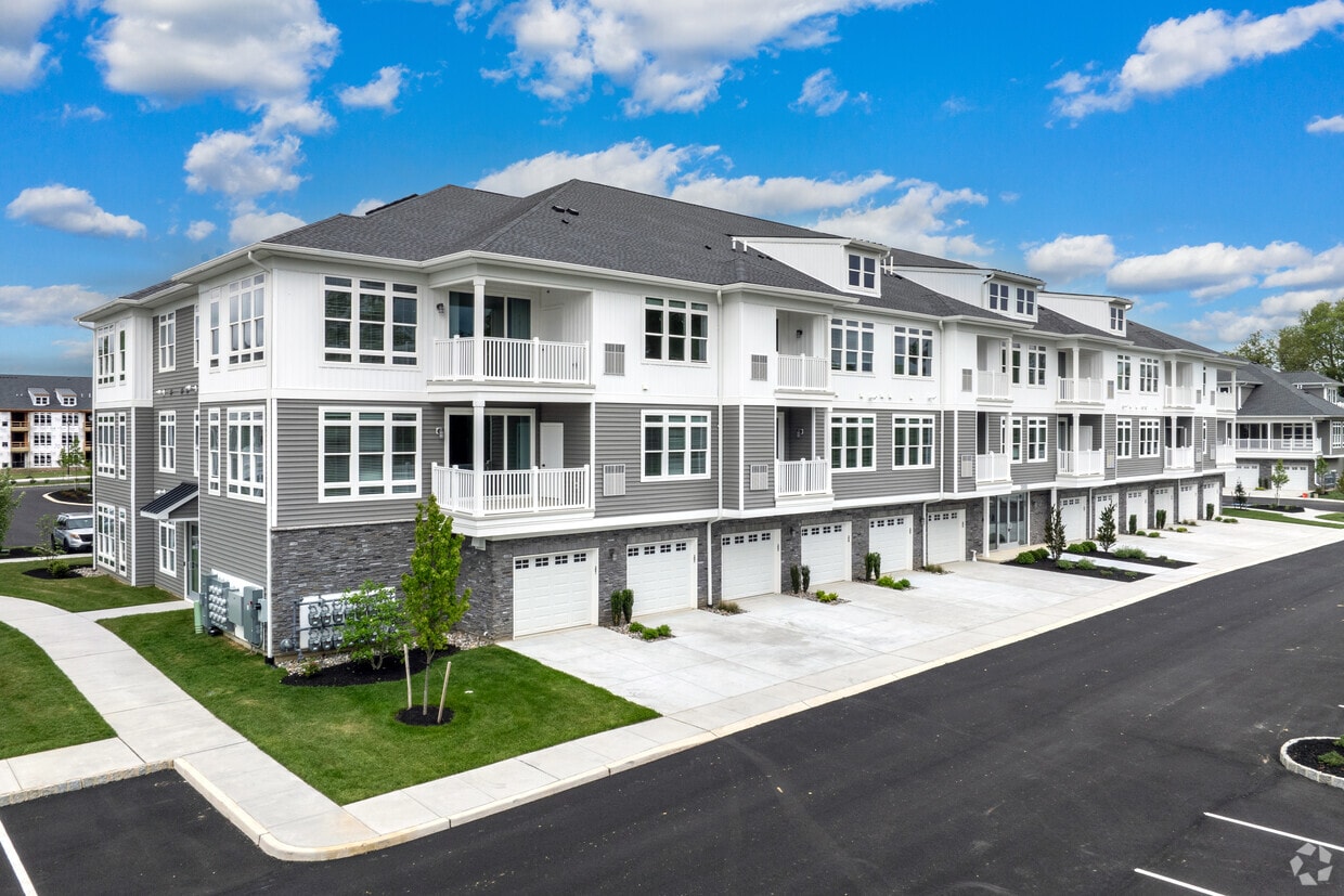 Haddon Point Mount Laurel - 1 Haddon Blvd Mount Laurel Township, NJ ...